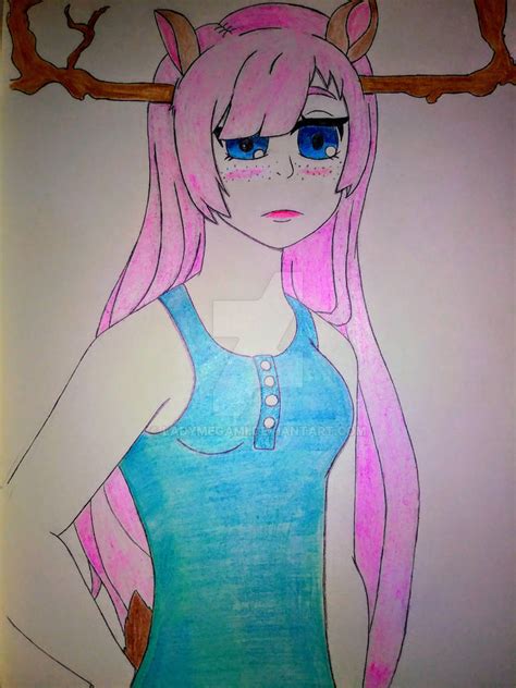 Draw Oc Entry For Madammeatball By Ladymegami On Deviantart