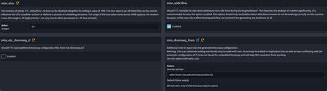 How To Keep Separate Custom DNS Records On V Via Ansible Community Help Pi Hole Userspace