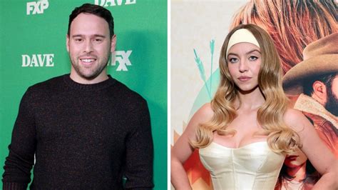 Nach Bodyshaming Sydney Sweeney Posiert Oben Ohne Im Netz