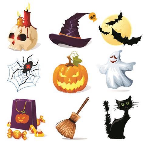 Free Free Halloween Vectors Download Free Free Halloween Vectors Png