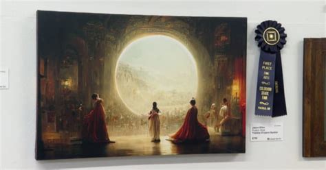 Aiが絵を描く画像生成aiの著作権や使い方について紹介 Ai専門ニュースメディア Ainow