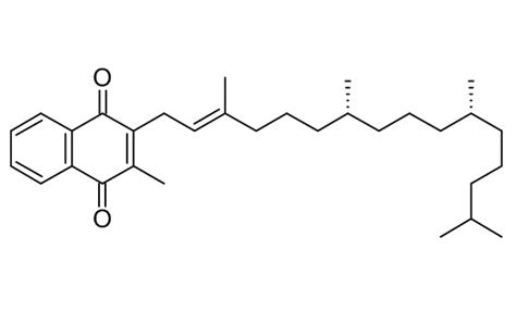 Vitamina K Don Masivo