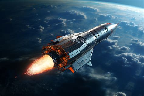 Разработчик истребителей F-35 создаст первую американскую ракету ...