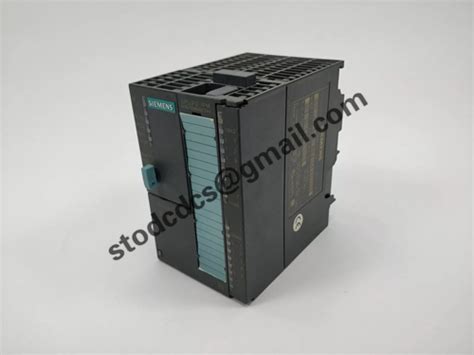 Siemens 6es7312 5ac00 0ab0 Central Processing Unit Xiamen Xiongba Automation