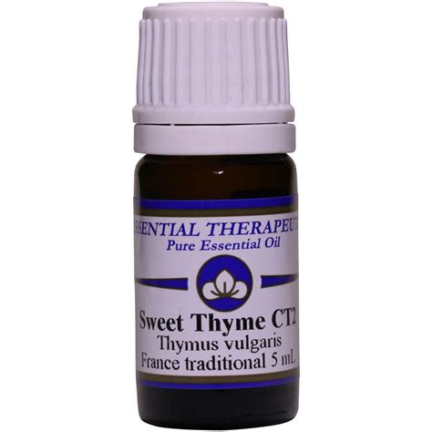 Essen Therap Skin Synergy Dry 5ml Artofit