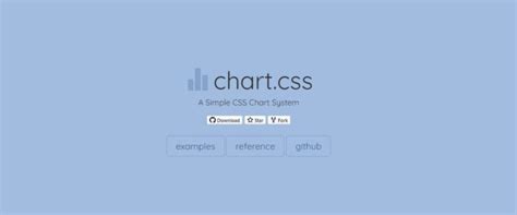20 Useful Css Graph And Chart Tutorials And Techniques