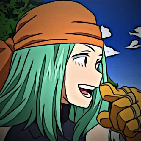 Emi Fukukado Icon Ms Joke Anime Icons Anime Art