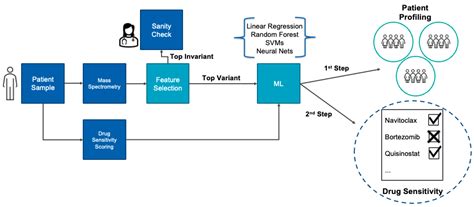 Ijms Free Full Text Using Proteomics Data To Identify Personalized Treatments In Multiple