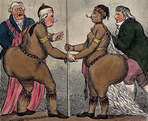 How African Women Became Sex Objects After Colonialism