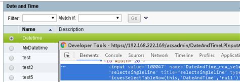 How Do I Get The Input Custom Attribute From Input In Python Splinter
