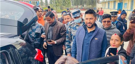 रविको मुद्दामा थुनछेक सकियो जवाफी बहस जारी सरल पोस्ट