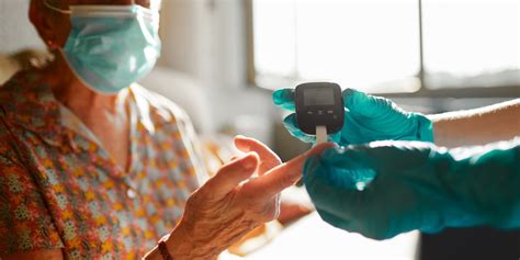 Covid 19 And Diabetes Can The Coronavirus Cause Diabetes Heres What