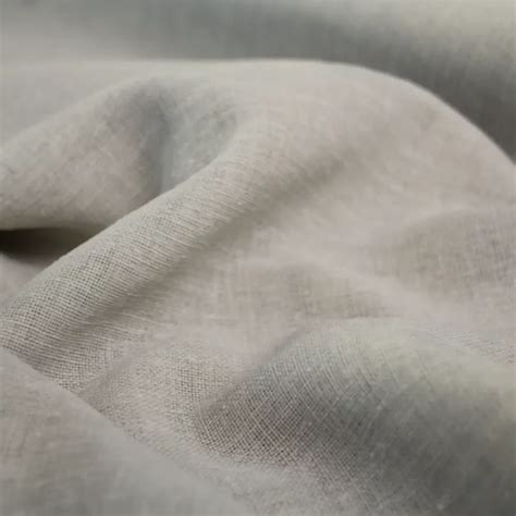 Bora Sheer Curtains Premium Linen Look 5 Minute Blinds