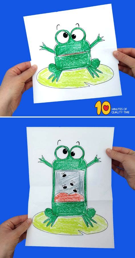 17 Idées De Dessin Surprise Dessin Activite Enfant Enfant
