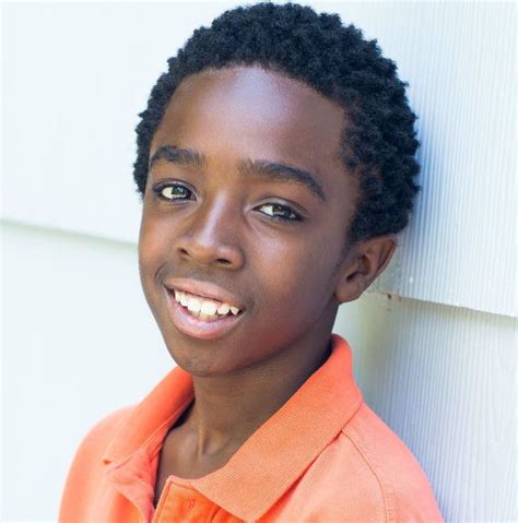 Caleb Mclaughlin Alchetron The Free Social Encyclopedia
