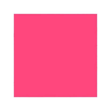 Colorful Pink Square Notebook Cover