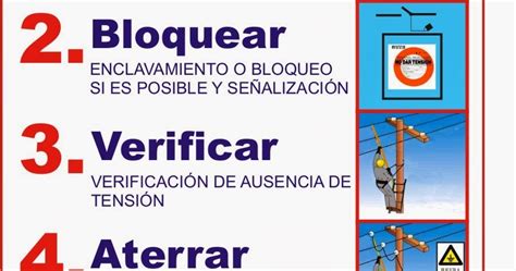 Gm Electricidad Alberto 5 Reglas De Oro