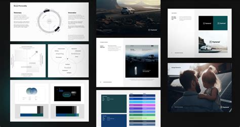 Factorial Energy Award Winning Web Design 500 Designs