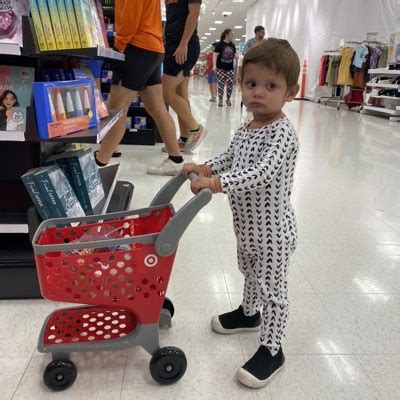 Target Toy Shopping Cart Target