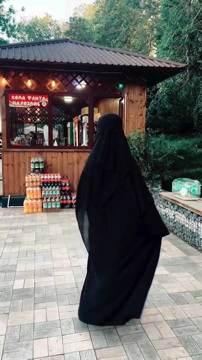 Full Black Collection 😍🖤shortvideo Short Shorts For Youhijab