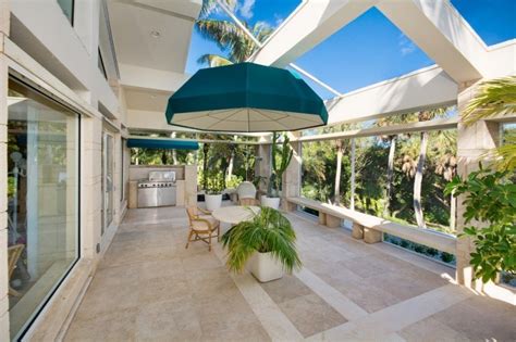 Billionaire John Malone Buys Jupiter Island Home For A Record 38m