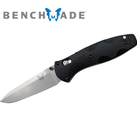 Benchmade Axis Assisted Barrage