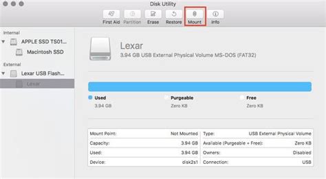 Mastering Disk Utility In Mac Sierra Make Tech Easier