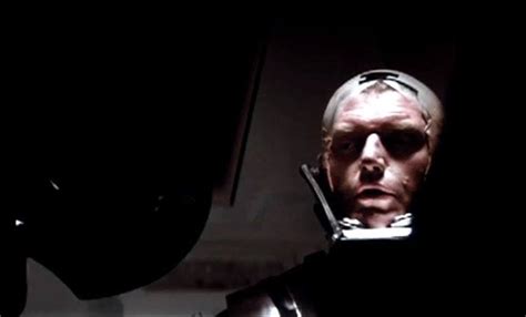 Darth Vader No Mask Actor