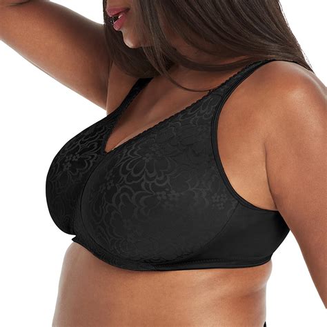 Playtex Womens 18 Hour Ultimate Lift And Support Wireless