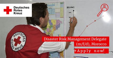Dr Thomas Wilp Phd On Linkedin Very Interesting Vacancy As Disaster