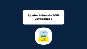 Ajouter L Ments Au Dom En Javascript Append Prepend Codespace