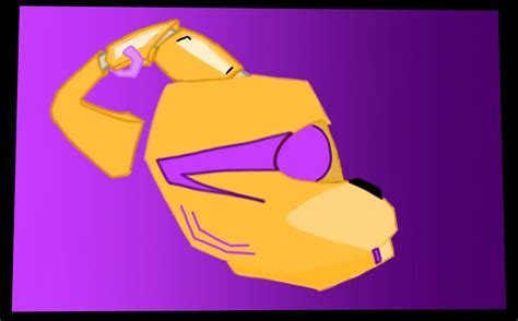 Glamrockbonnster By Bonnstertgr On Deviantart