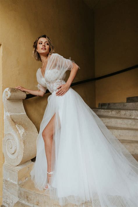 Ricci Wedding Dress Corset Dress 2023 Collection Shop Cymbeline