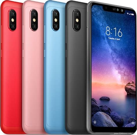 Celulares Superpoderosos Que Puedes Conseguir Por Menos De 6 Mil Pesos