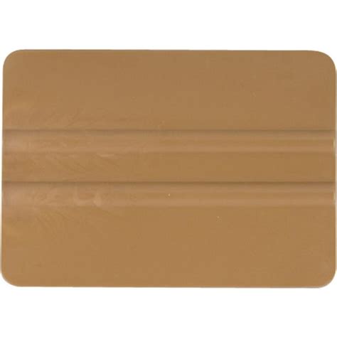 3m Pa1 G Hand Applicator Squeegee Bondo Card Gold