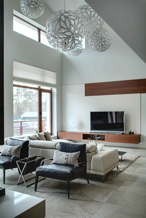 Ways To Make Bare Naked Windows A Design Feature In Your Home Love