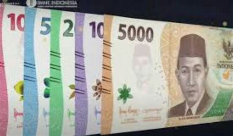 RUPIAH Masuk 10 Mata Uang Terendah Di Dunia Berikut Daftar Lengkapnya