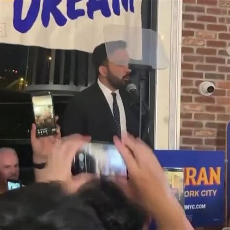 ‘we Have Won Mamdani Says As Cuomo Concedes N Y C Mayoral Primary