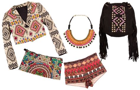 Это этно трафик Тенденции ВТОРАЯ УЛИЦА Выкройки мода и современное рукоделие и Diy