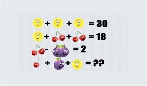 Math Puzzles For Intelligent Students During Covid 19 Quarantine