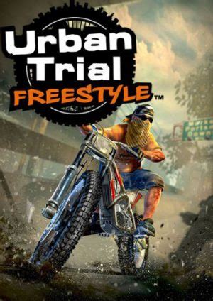 Urban Trial Freestyle » Free Download PC Games - Direct Links - Torrent