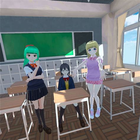 Haremroid 하렘로이드 あーぷxr Dlsite 동인 R18