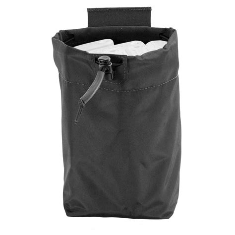 Point Blank Dump Pouch Galls
