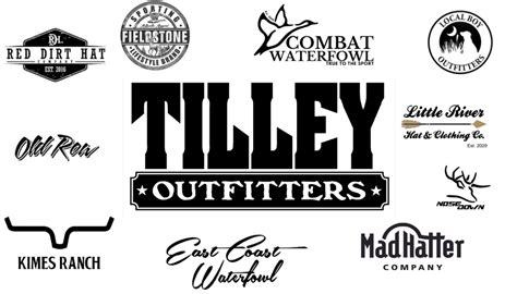 Hats Tilley Outfitters