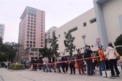 香港确诊病例或升至每日2000至5000宗 马来西亚诗华日报新闻网