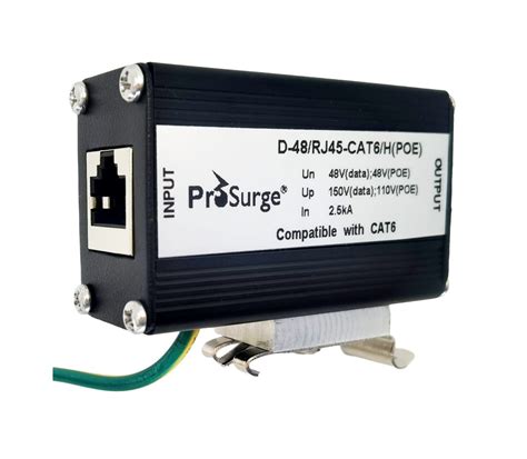 Spd For Ethernet Network Spd Prosurge