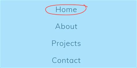 hand drawn pencil circle on hover codemyui
