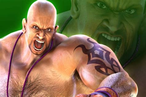 Tekken 7 10 Major Characters That May Not Be Returning Page 8