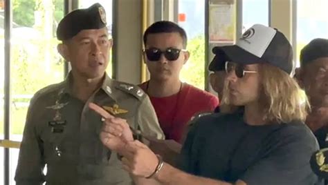 Daniel Sancho Cuál Fue Primera Pregunta En La Nueva Prisión Y Los
