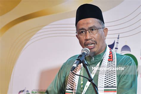 Kedah Satu Satunya Negeri Punyai Tiga Parti Komponen Pn Suffian